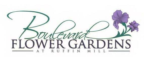 Boulevard Flower Gardens logo